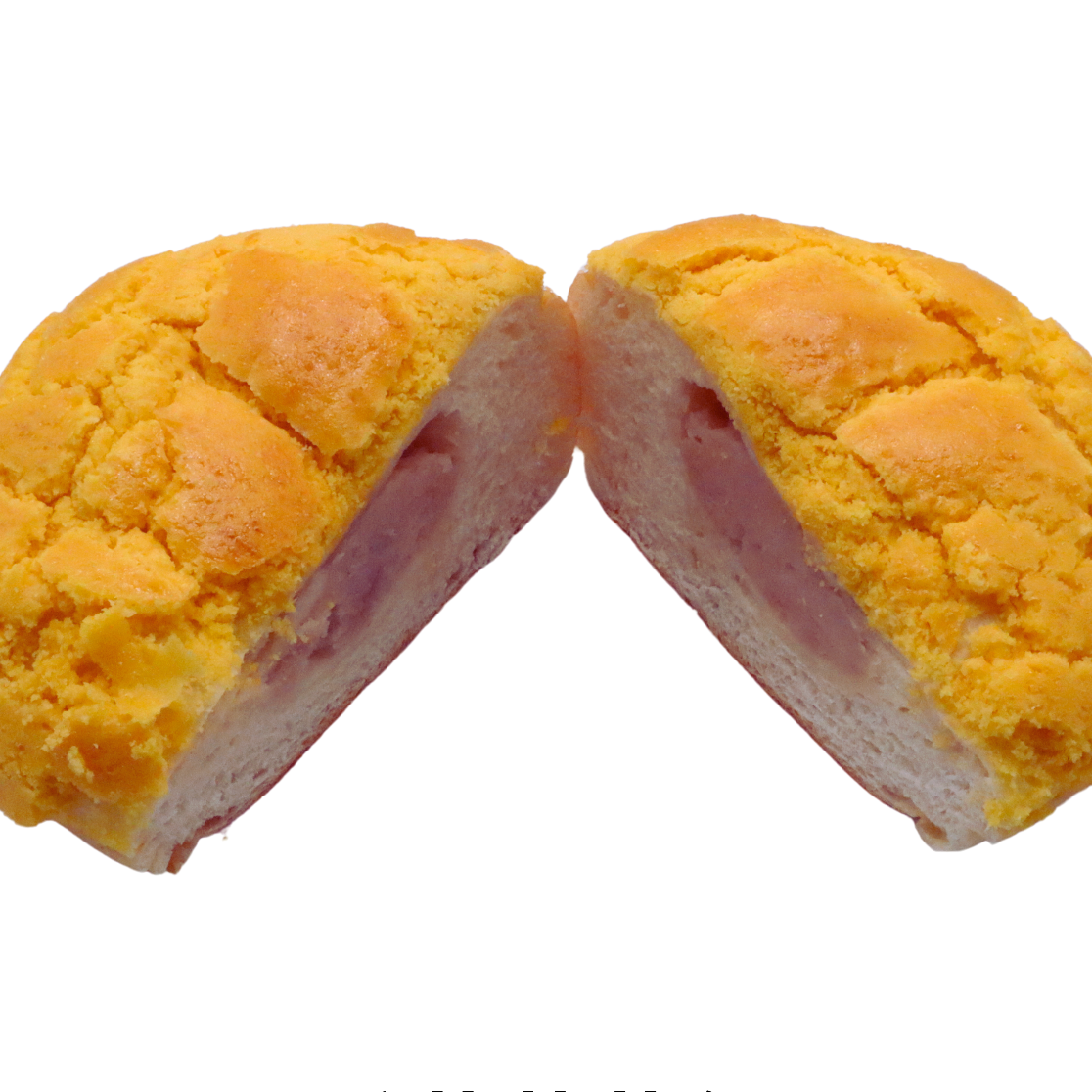 Get Taro Pineapple Bun Delivered | Weee! Asian Market