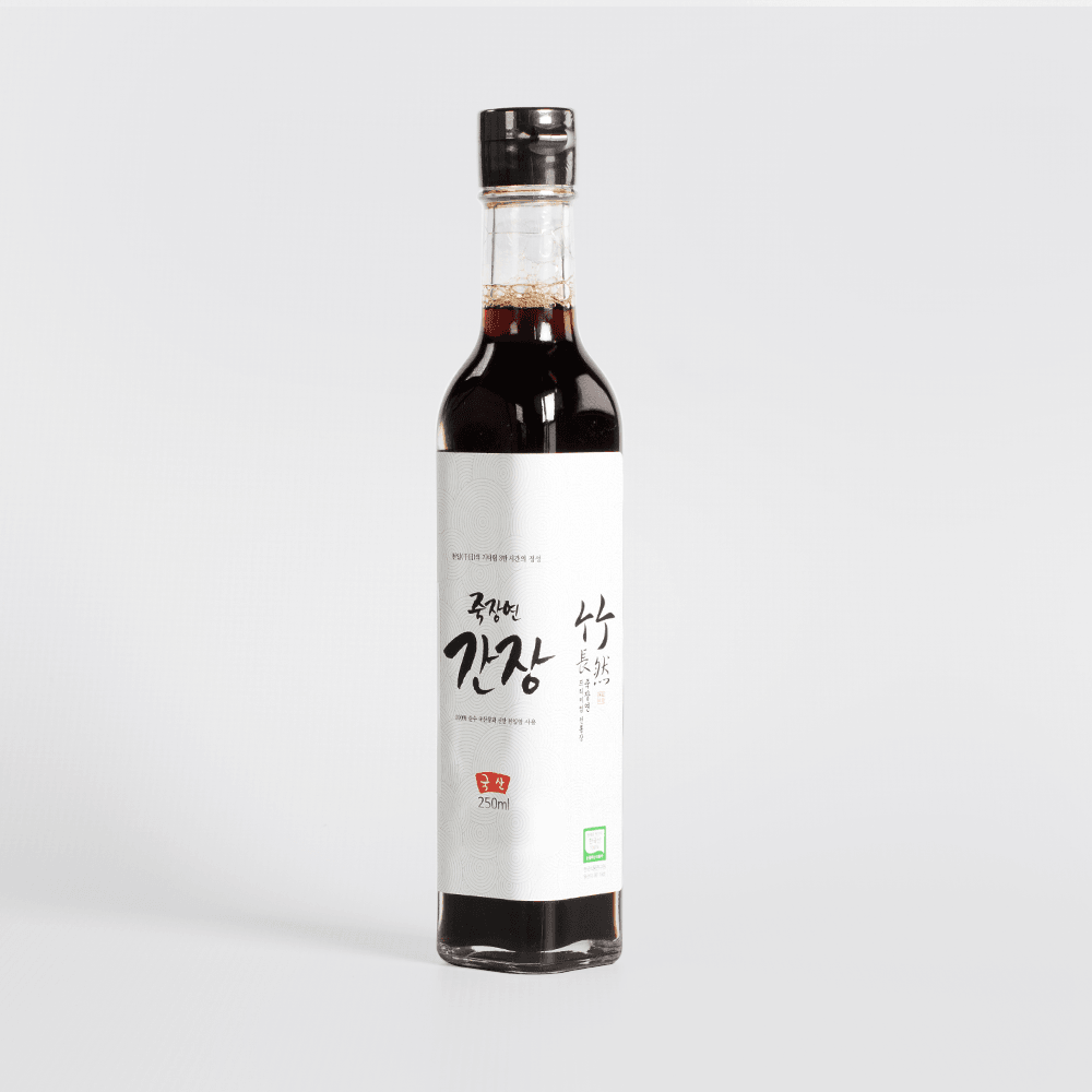 Get Premium Soy Sauce (Ganjang) Delivered | Weee! Asian Market