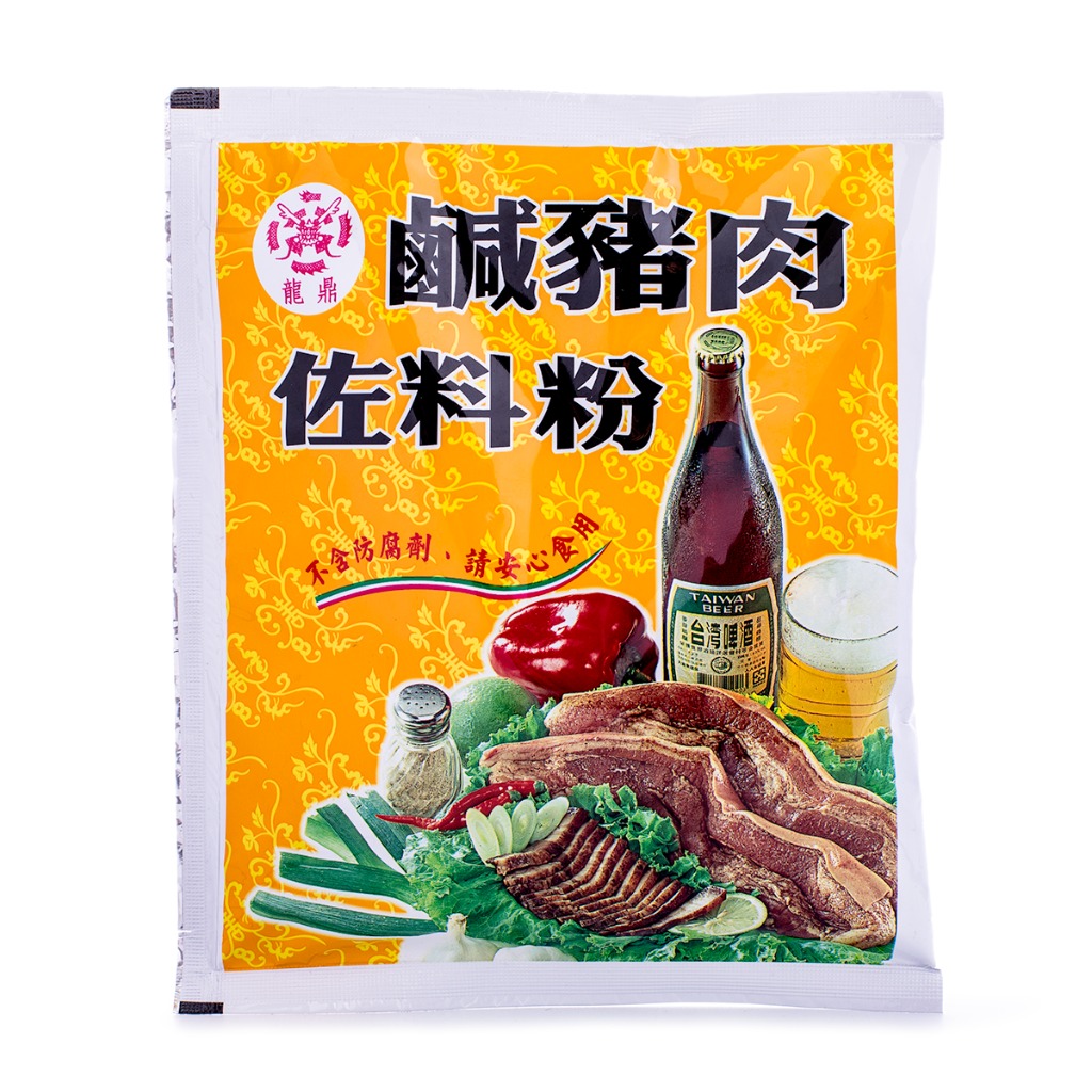 Get Salted Pork Seasoning Powder Delivered | Weee! Asian Market