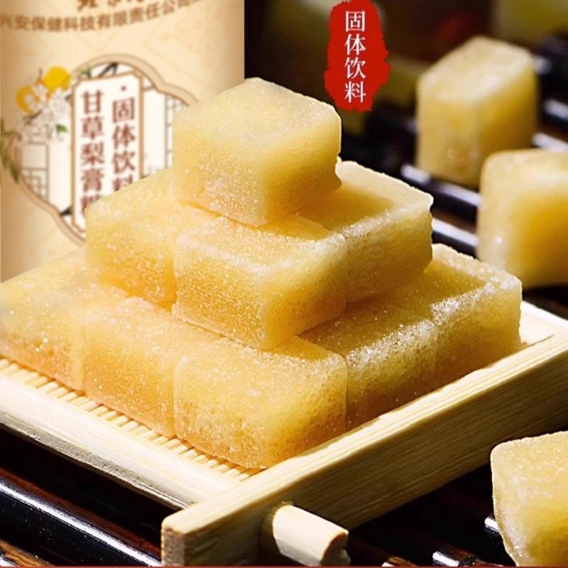 Get Pear Paste Candy Delivered | Weee! Asian Market