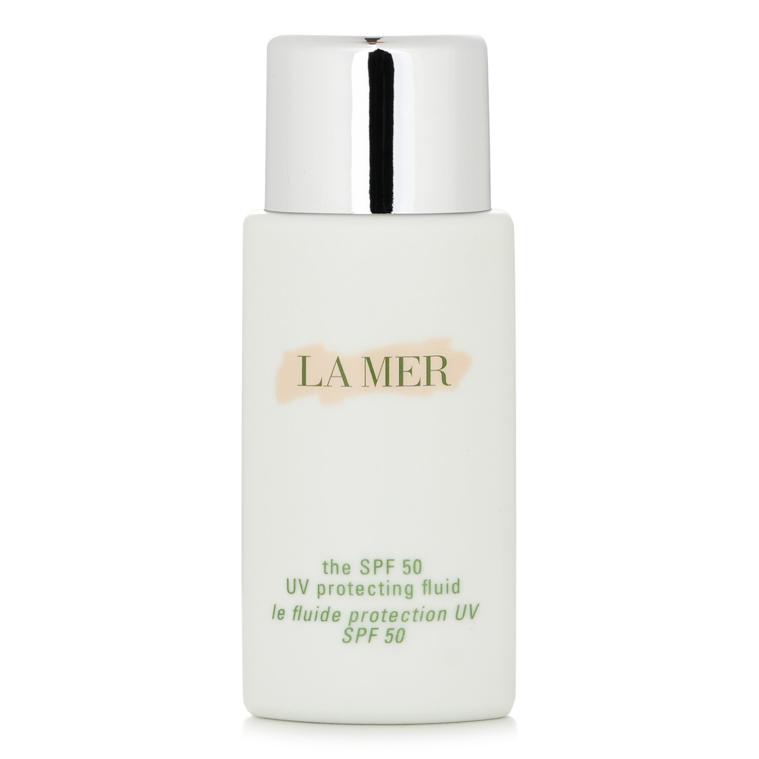 Get La Mer The SPF 50 UV Protecting Fluid 50ml/1.7oz Delivered | Weee ...
