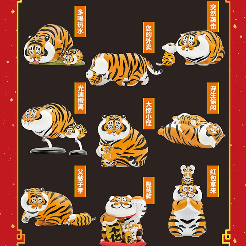 Get Take baby generation blind box doll hand toy car decoration doll ...