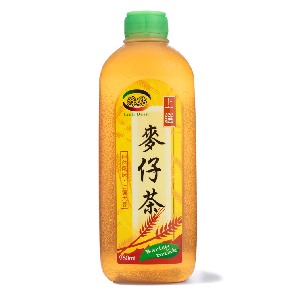 Get Taiwanese Barley Tea Delivered | Weee! Asian Market