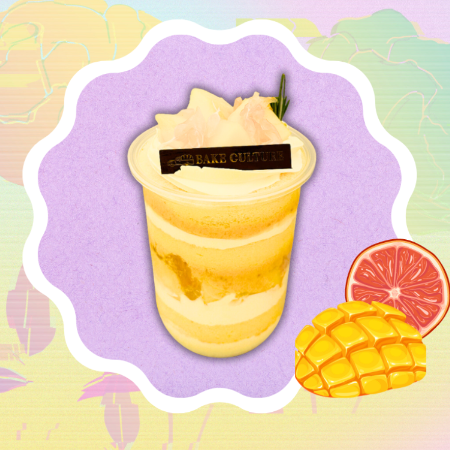 Get Mango Pomelo Cup Delivered | Weee! Asian Market