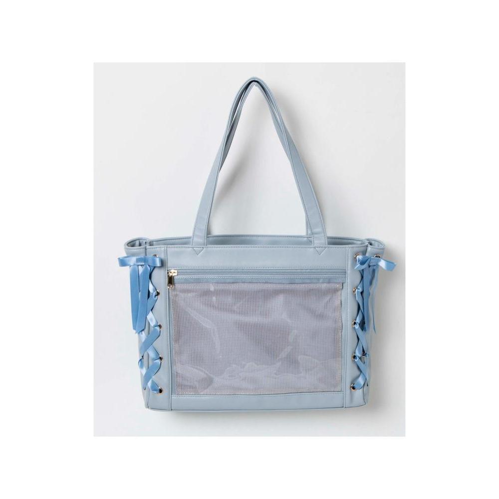 Get WEGO Lace-up Ita Bag S Saxophone Delivered | Weee! Asian Market