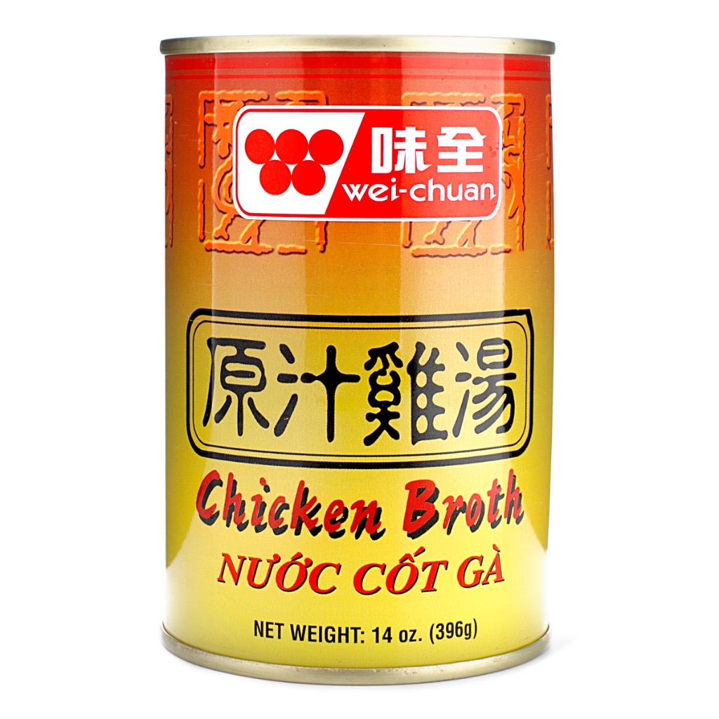Get Wei Chuan Chicken Broth Delivered | Weee! Asian Market
