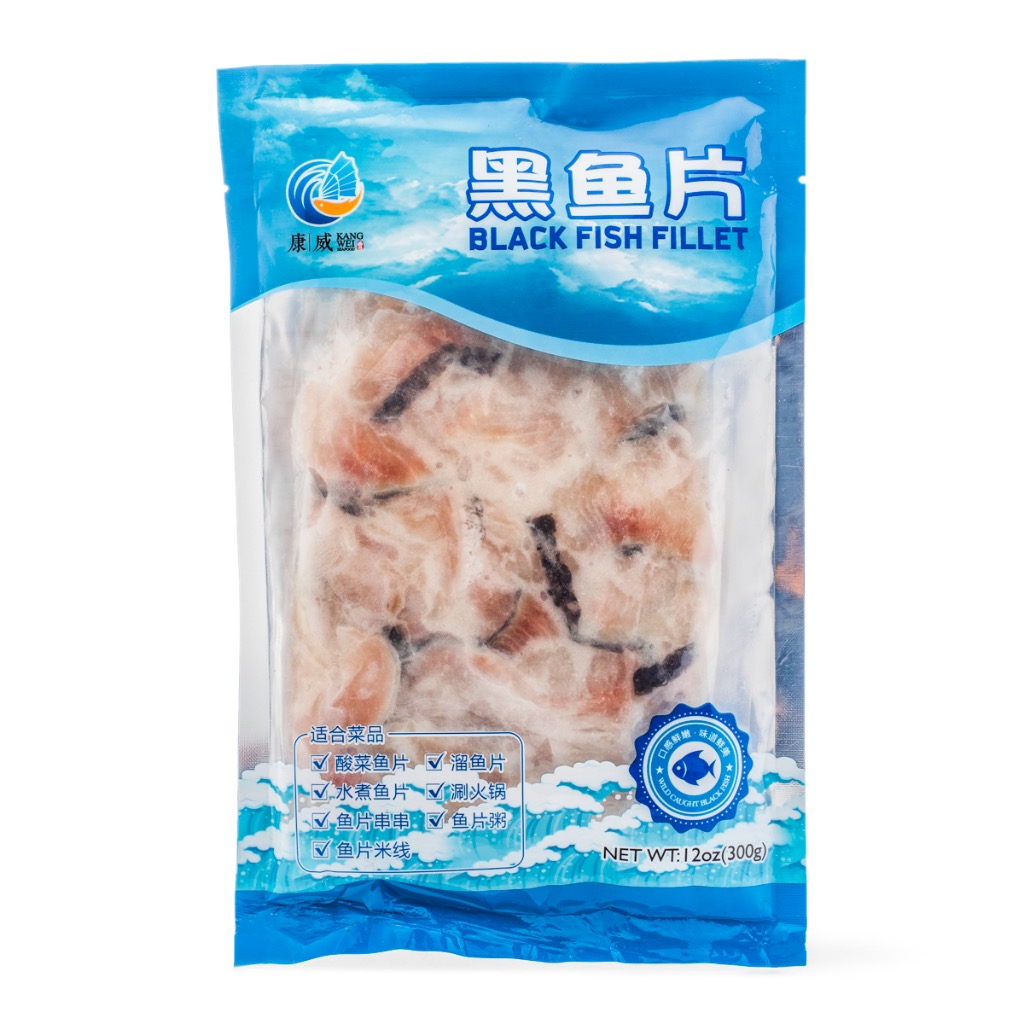 Get Snakehead Fish Fillet Delivered | Weee! Asian Market