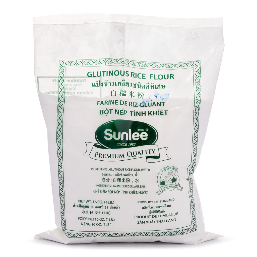 Get Sunlee Glutinous Rice Flour Delivered | Weee! Asian Market