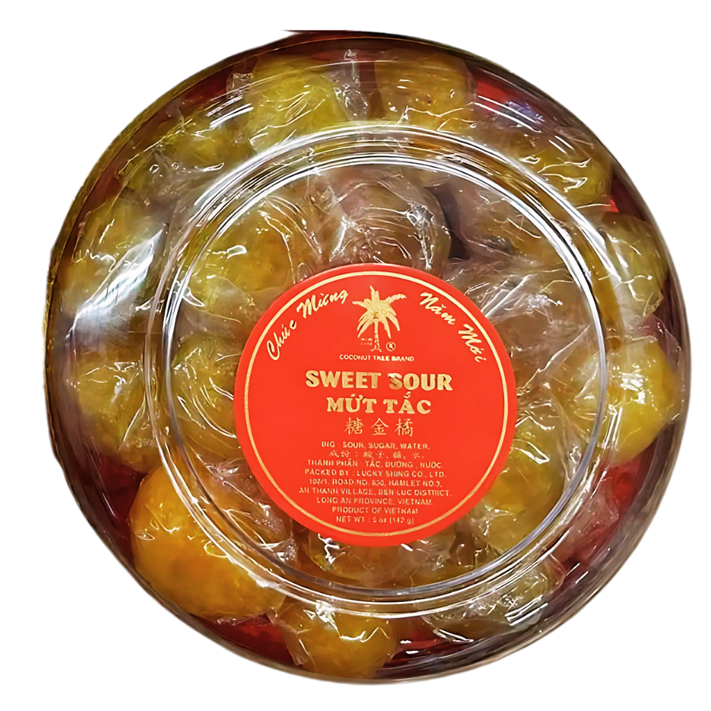 Get Coconut Tree Sweet Sour Mut Tac 5oz Delivered | Weee! Asian Market