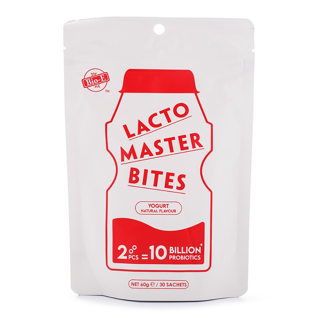 Get Lacto Master Bites Yogurt Natural Flavor Delivered | Weee! Asian Market