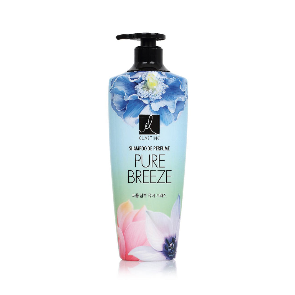Get ELASTINE Perfume Pure Breeze Shampoo Delivered | Weee! Asian Market