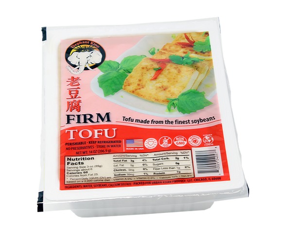 Get Elephant King Firm Tofu Delivered | Weee! Asian Market