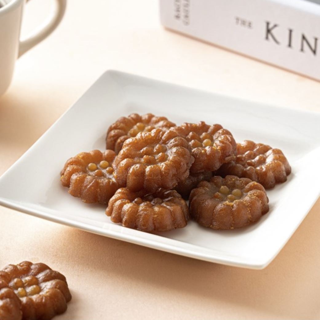 Get Mini Rice YAKGWA Delivered | Weee! Asian Market