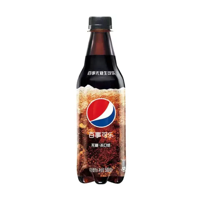 Get Pepsi Sugar-Free Raw Coke Flavor Soda Delivered | Weee! Asian Market