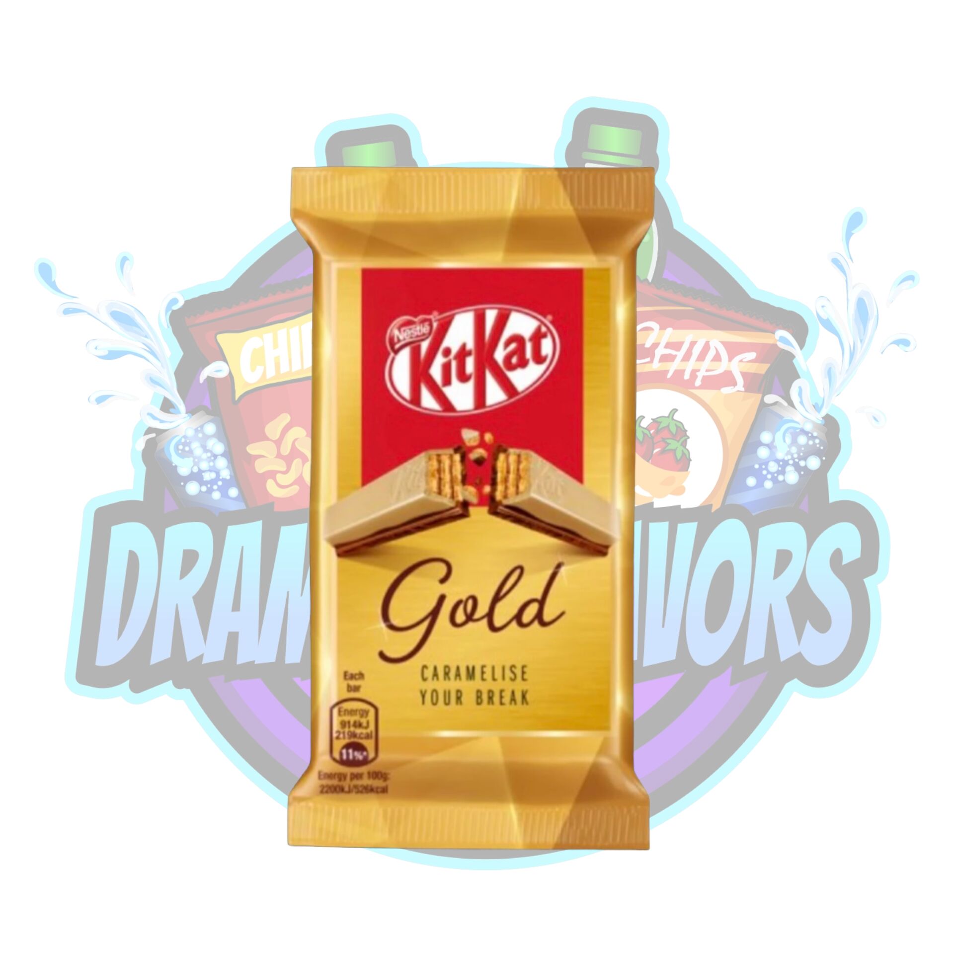 Get Kit Kat Gold Delivered | Weee! Asian Market