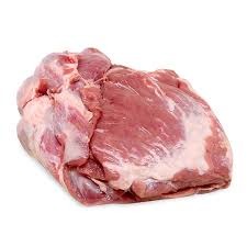 Boneless Lamb Shoulder, Frozen - Weee!