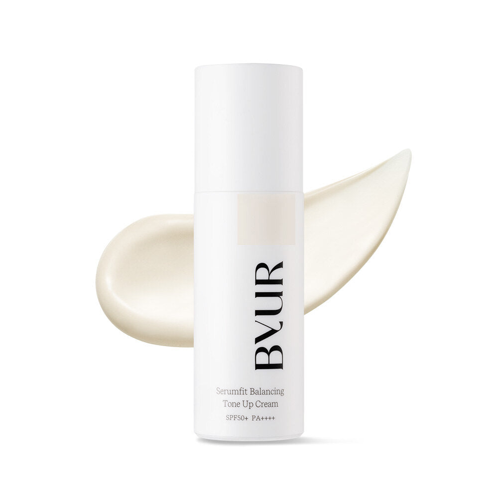 Get BYUR SerumFit Balancing Tone-Up Cream 40g Delivered | Weee! Asian ...