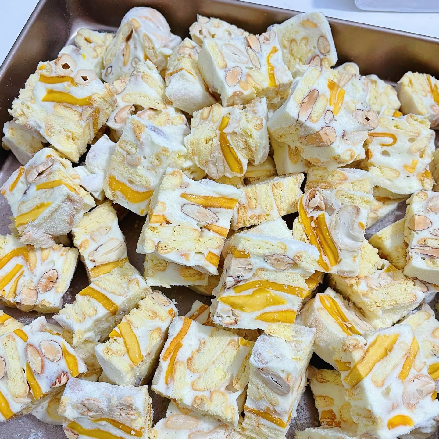 Get Mango Snowflake Crispy Delivered | Weee! Asian Market