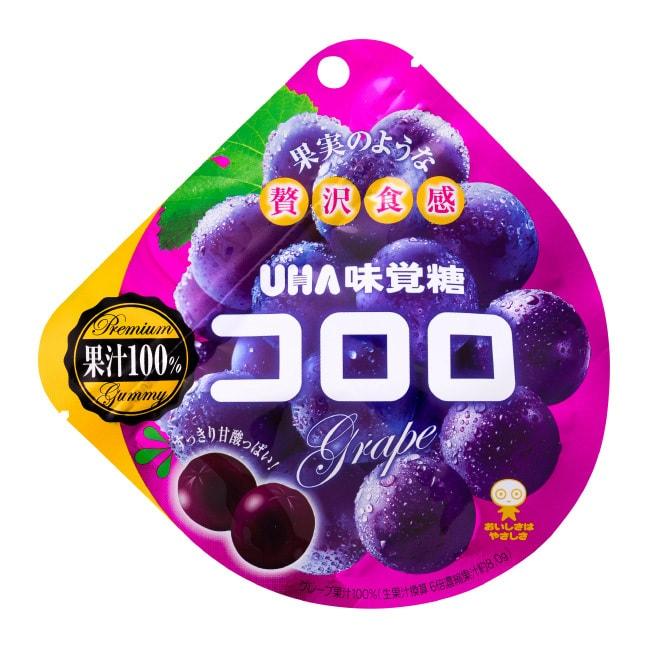 Get Fruit Candy Grape Flavor Delivered | Weee! Asian Market