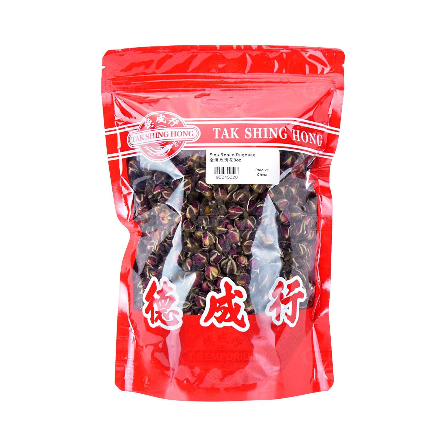 Get TAK SHING HONG Dried Rose Delivered | Weee! Asian Market