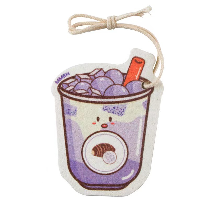 Get Lovely Natural Wood Pulp Cotton Rag Do The Dishes Decontamination ...