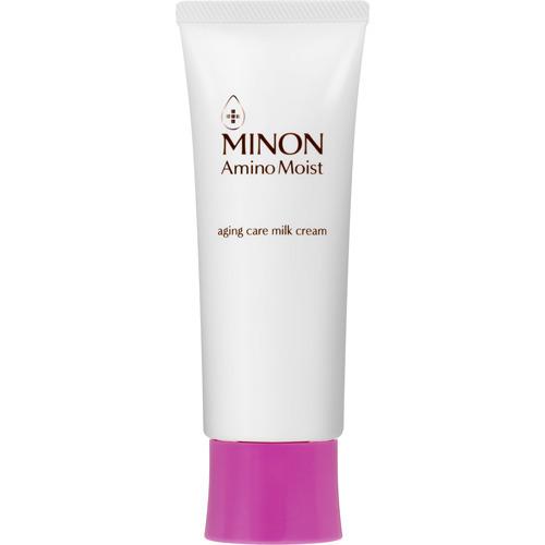 Get Minon Amino Moist Aging Care Milk Cream 100g Delivered | Weee ...
