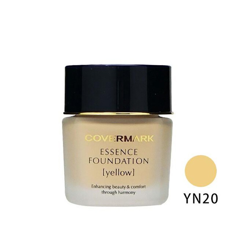 Get COVERMARK Repair Foundation Cream 30g YN20 Delivered | Weee! Asian ...