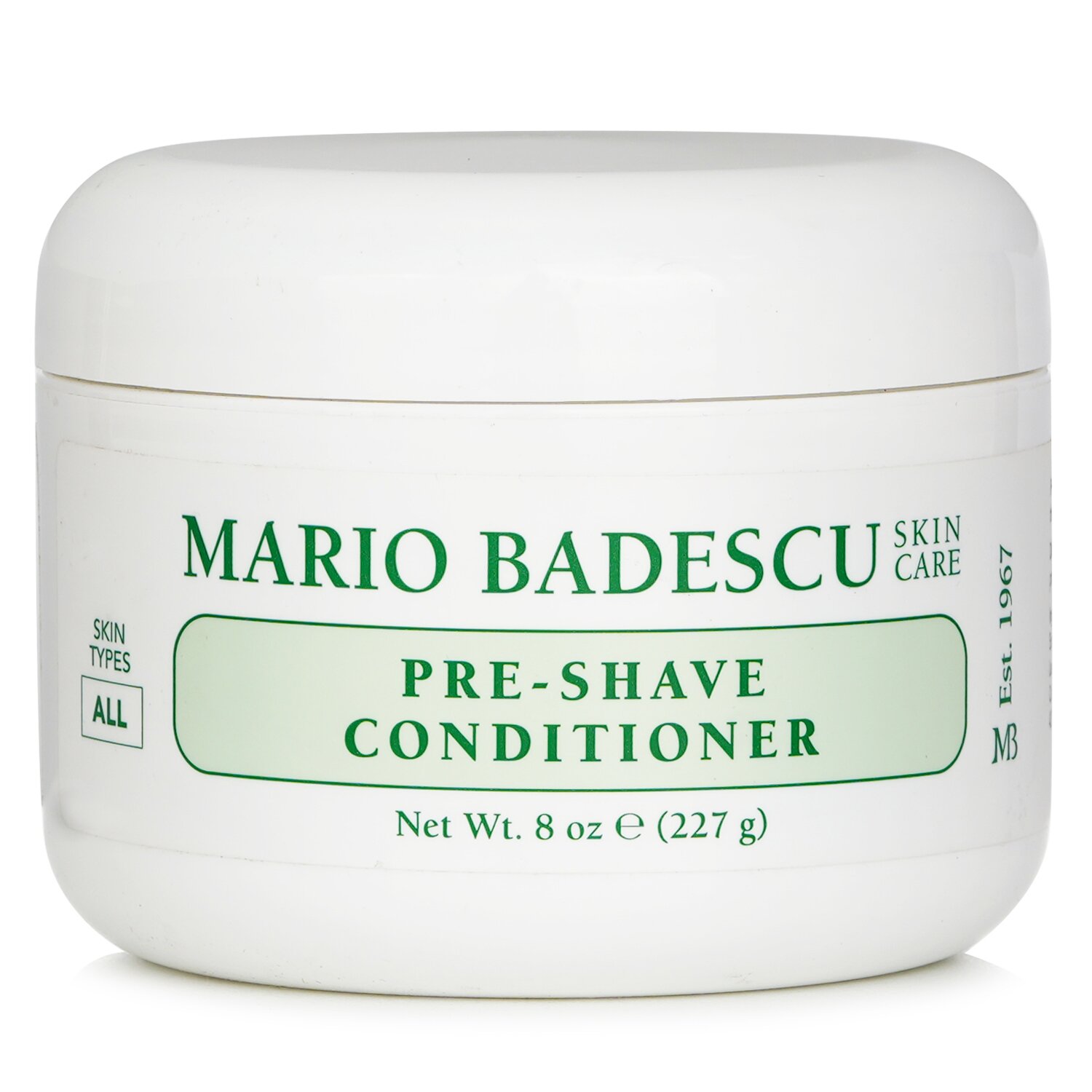 Mario Badescu Pre-Shave Conditioner 236ml/8oz - Weee!