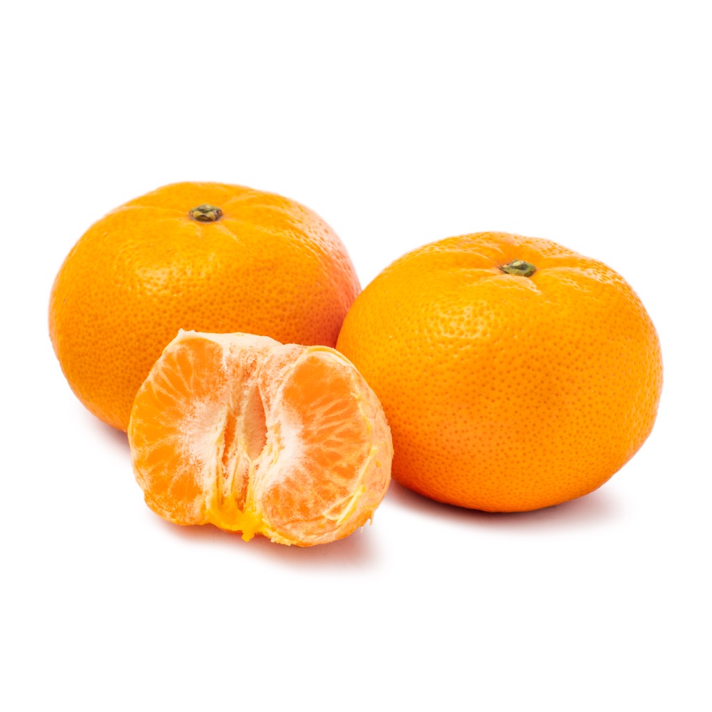 Pixie Tangerine - Weee!