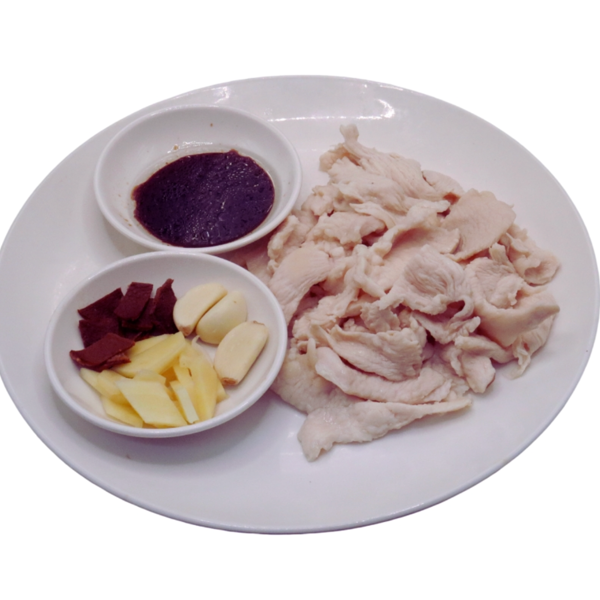 Get Dried Orange Peel Chicken Slices Delivered | Weee! Asian Market