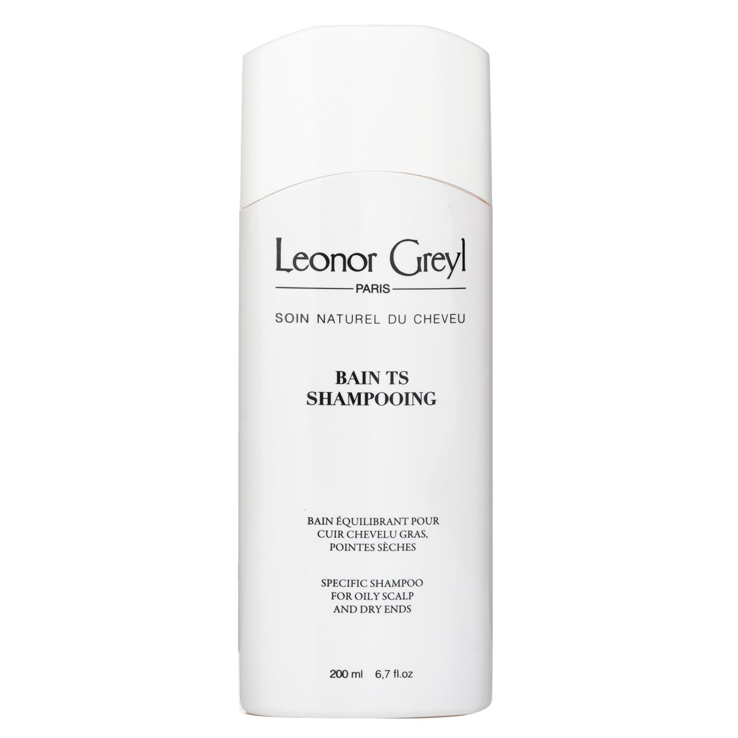 Get Leonor Greyl Botanical Balancing Shampoo Delivered | Weee! Asian Market