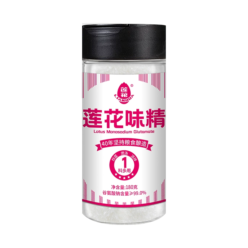 蓮花味精180g - Weee!