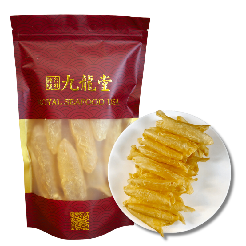 Get Premium Natural wild caught fish maw AAA grade Delivered | Weee ...