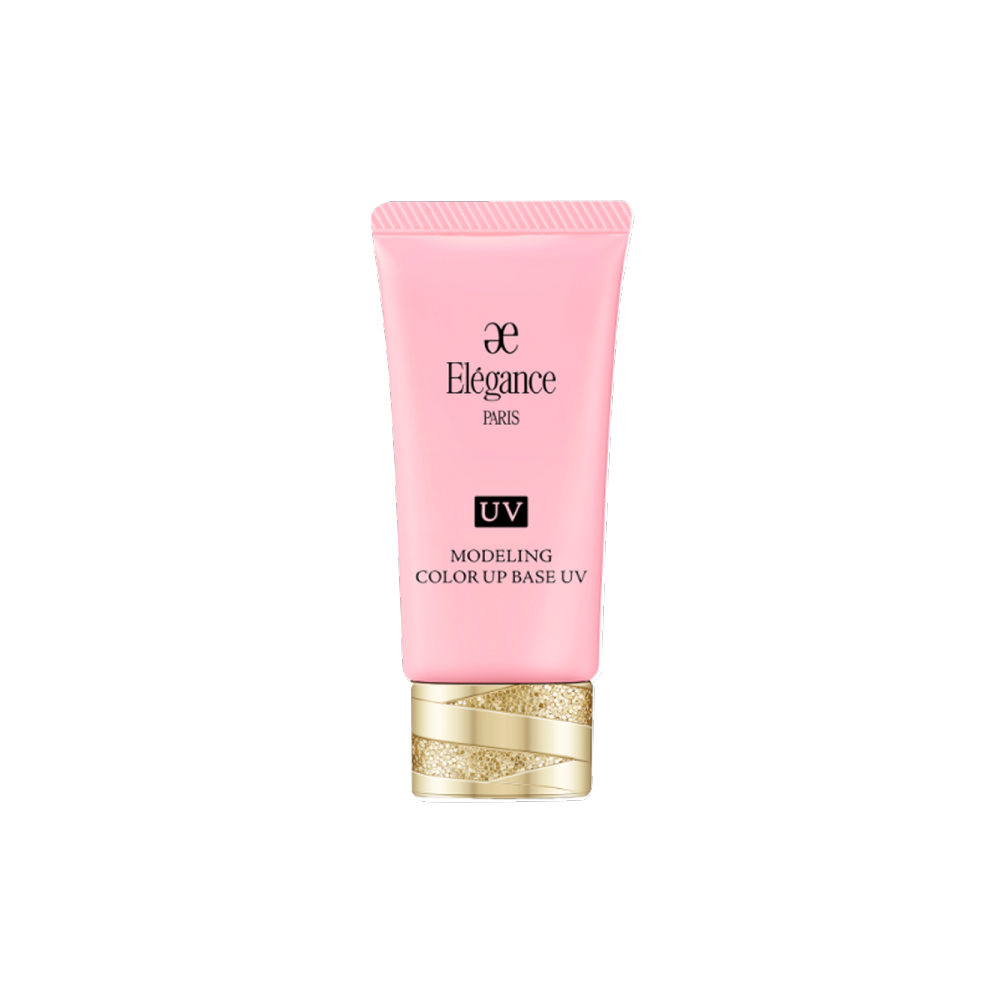 Get ELEGANCE Longwearing makeup primer SPF40 #PK100 Delivered | Weee ...