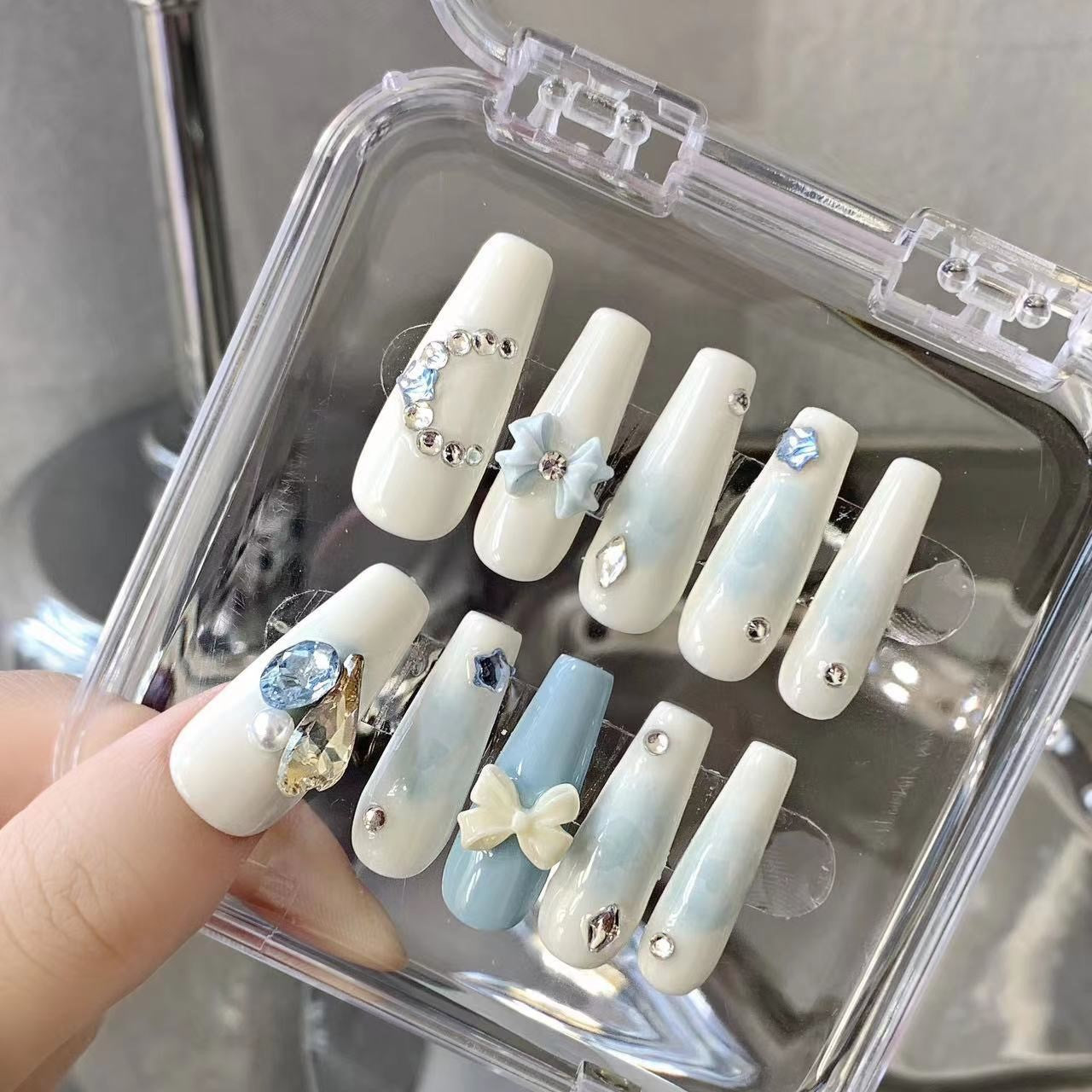 Get Sea Salt Bubbles Small Delivered | Weee! Asian Market