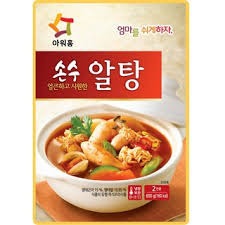 Get Spicy Fish Roe Soup Delivered | Weee! Asian Market
