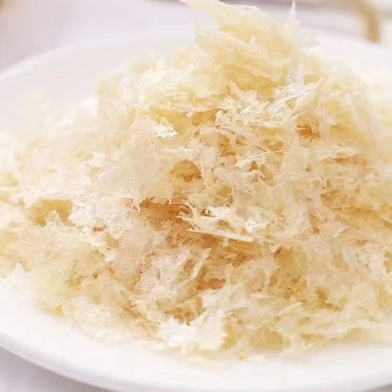 Get Organic Herbal Tremella Brewing Tremella 80g Delivered | Weee ...