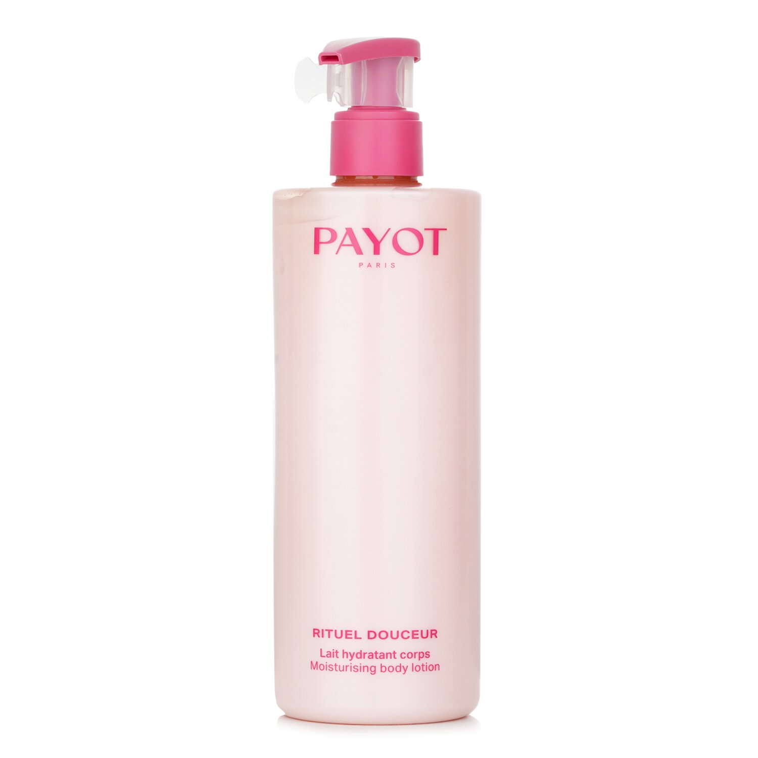 Get Payot Rituel Douceur Moisturising Body Lotion 400ml/13oz Delivered ...