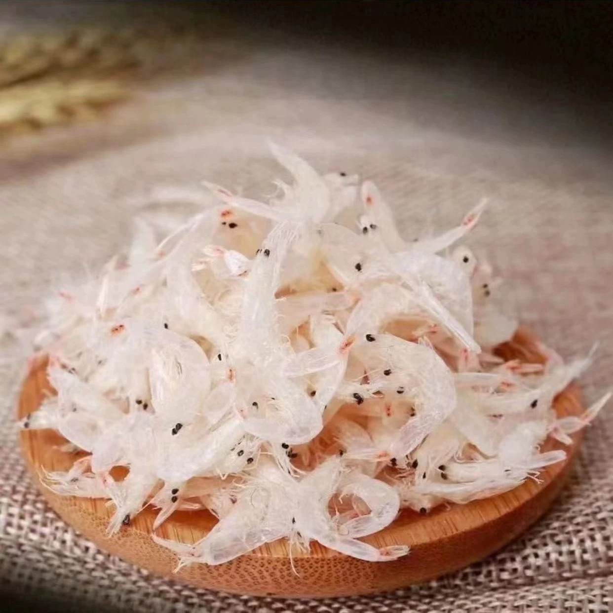Get Shopee baby small shrimp non-salt-free calcium, non-premium dried ...