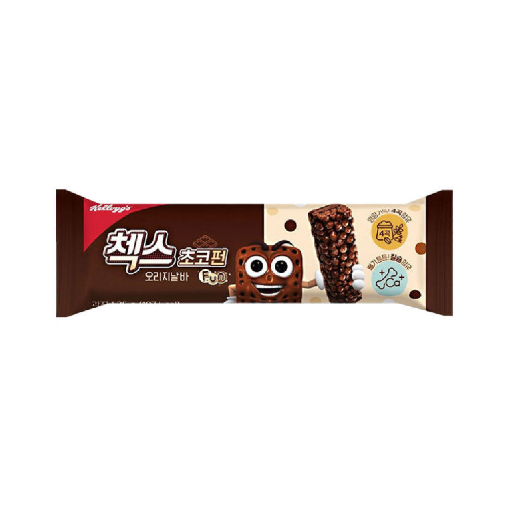Get Kellogg Chex Choco Punch Original Bar Delivered | Weee! Asian Market