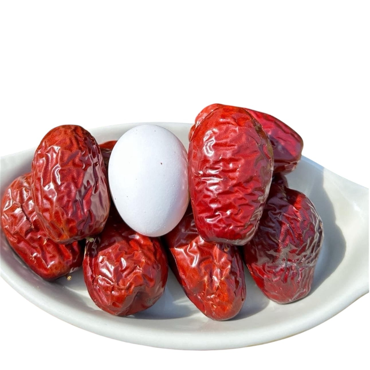 Get JUJUBO JUMBO SIZE 1 BAG 500GR Delivered | Weee! Asian Market