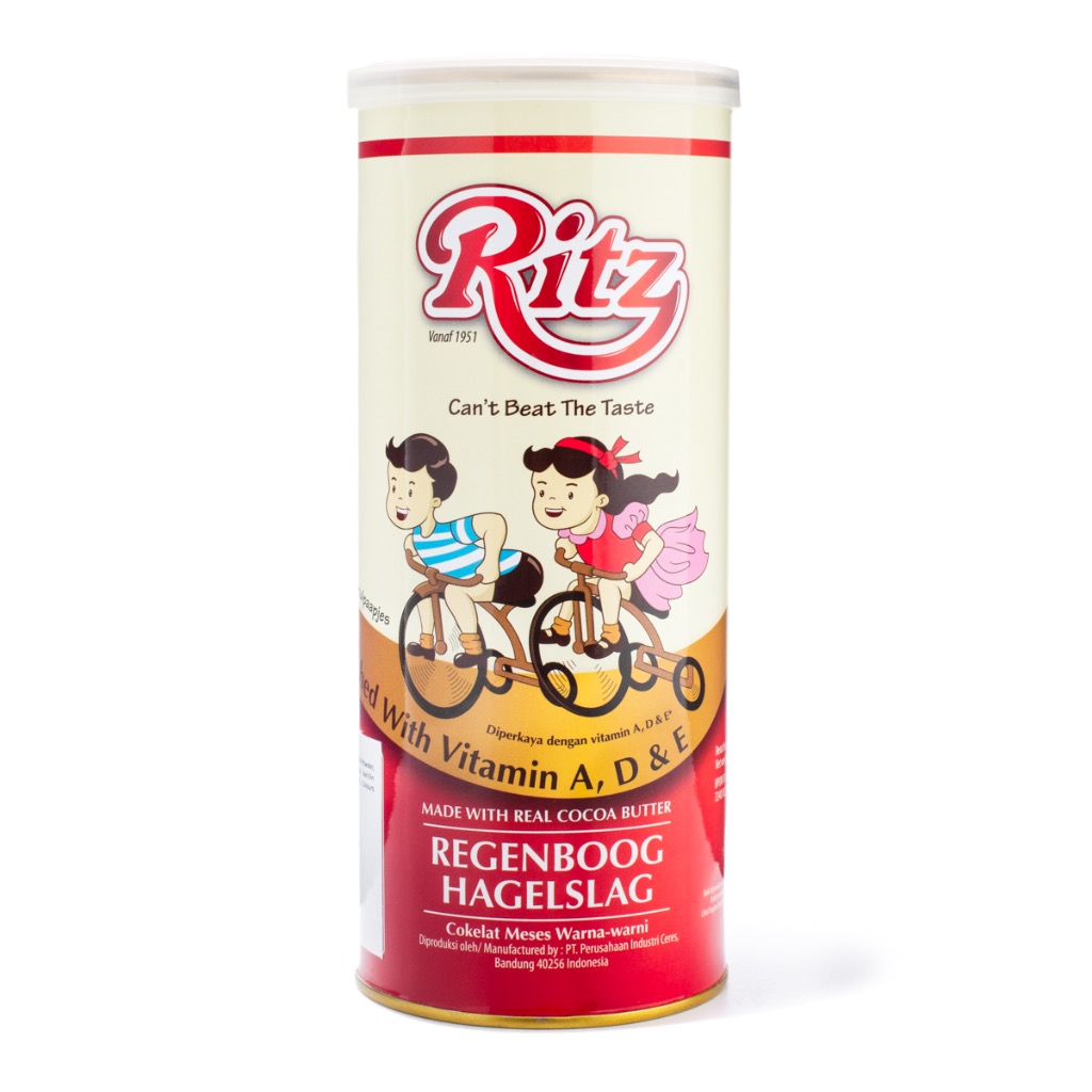 Get Ritz Color Chocolate Sprinkles Delivered | Weee! Asian Market