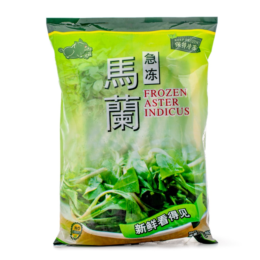 Get DuoDuo Aster Indicus, Frozen Delivered | Weee! Asian Market