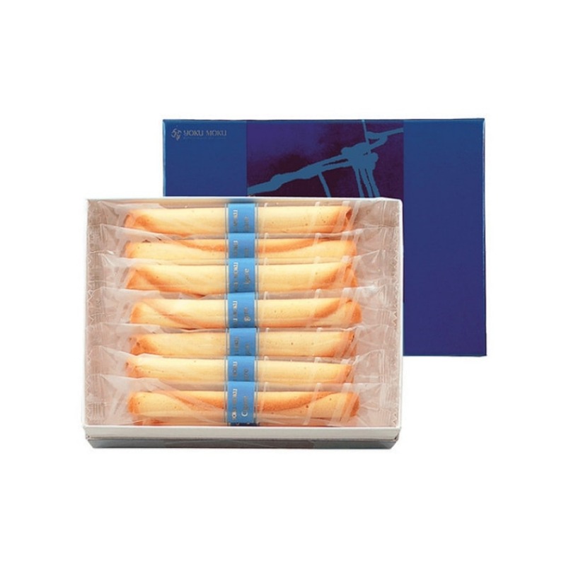 Get YOKU MOKU Original Cigar Egg Roll 14pc Delivered | Weee! Asian Market