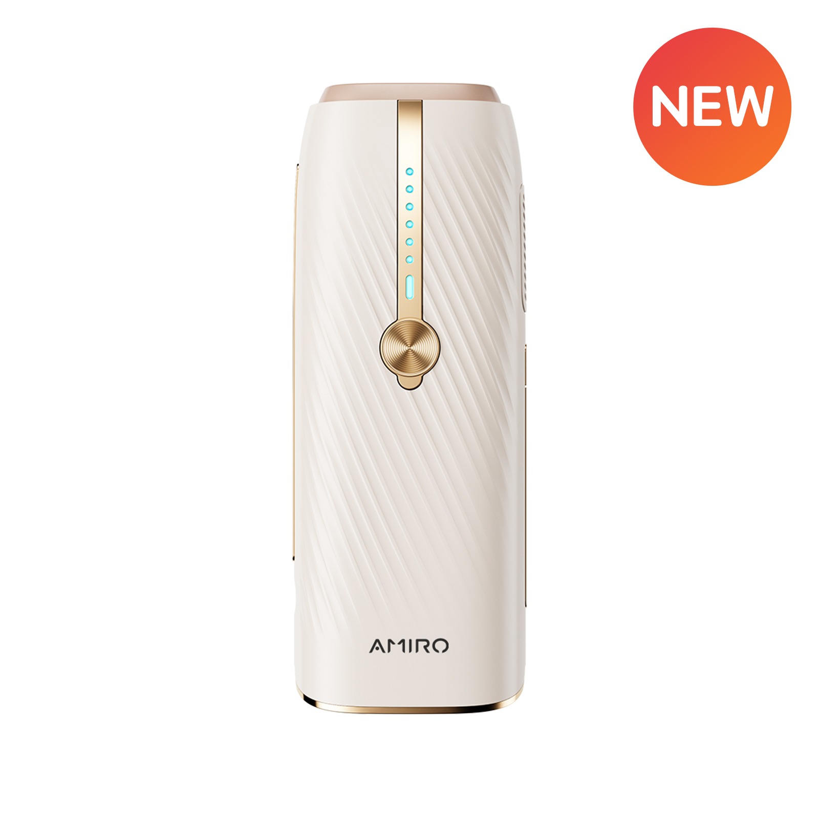 Get AMIRO IceSmooth Hair Removal IPL Device Delivered | Weee! Asian Market