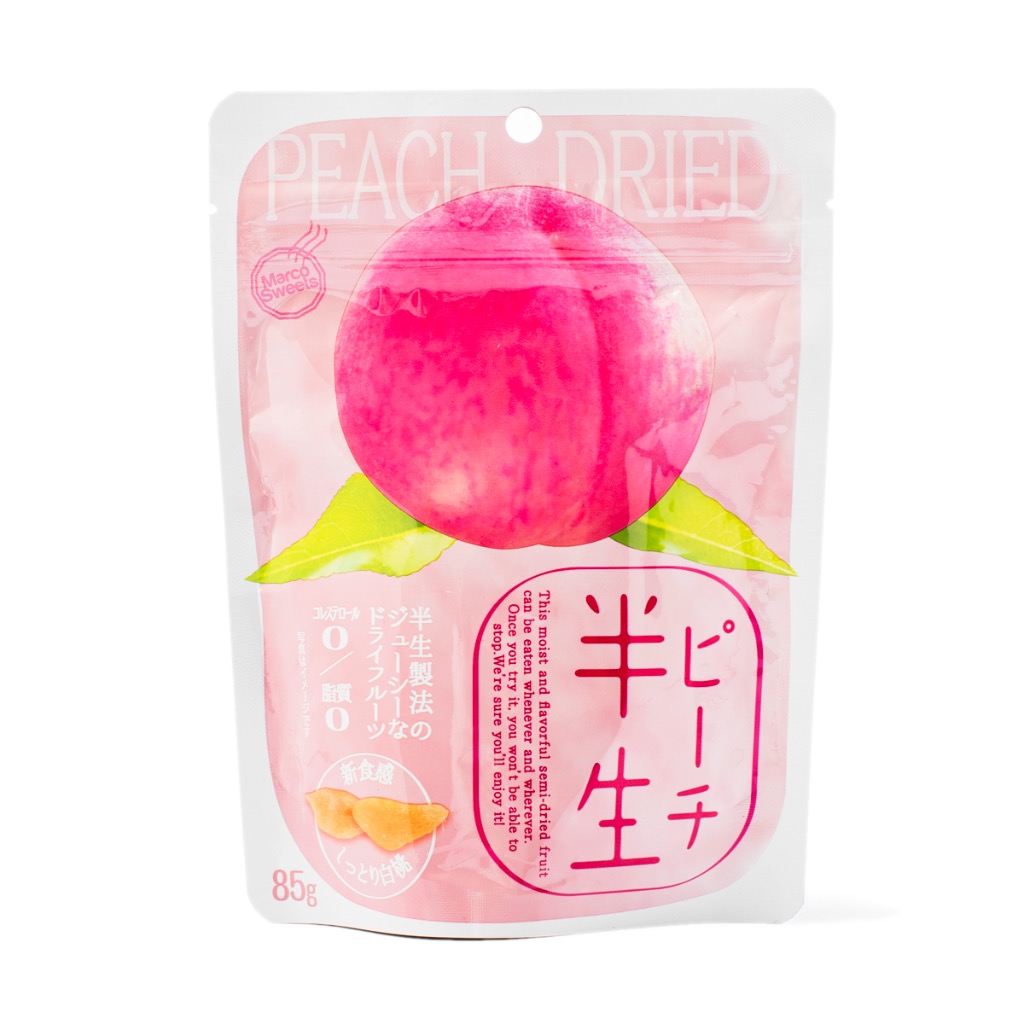 Get DOSHISHA Semi-dried Peach Delivered | Weee! Asian Market