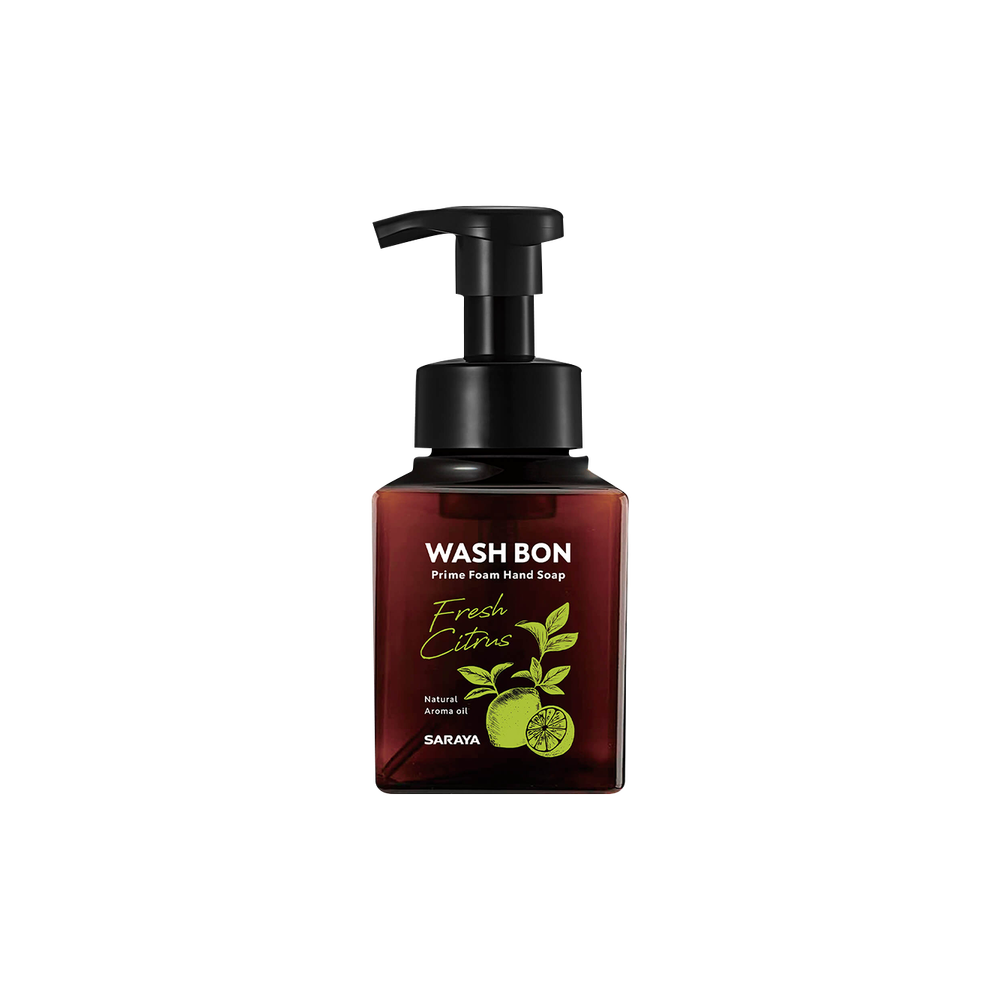 Get SARAYA Foaming Hand Soap Delivered | Weee! Asian Market