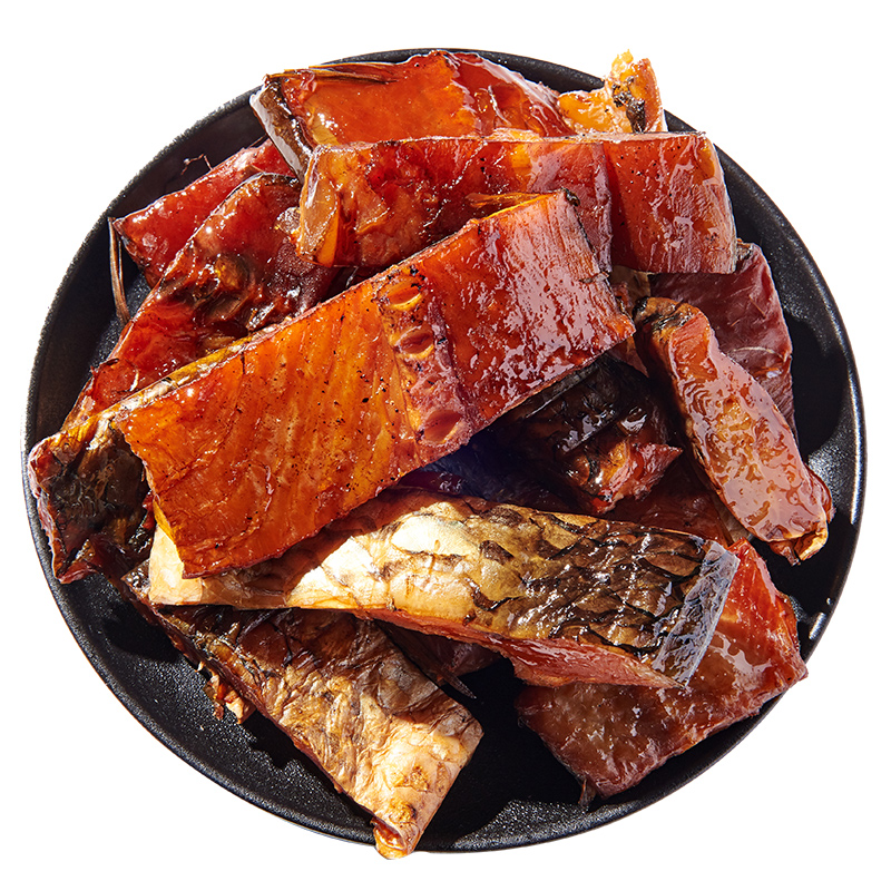 Get Efeng dried preserved fish, an authentic local specialty of Hunan ...