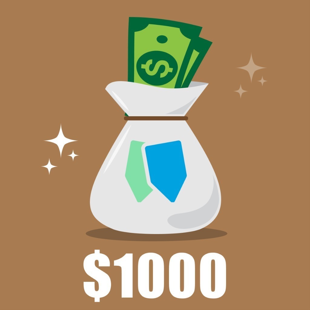 Get $100 Extra Points for Free with purchase $1000 Points Delivered ...