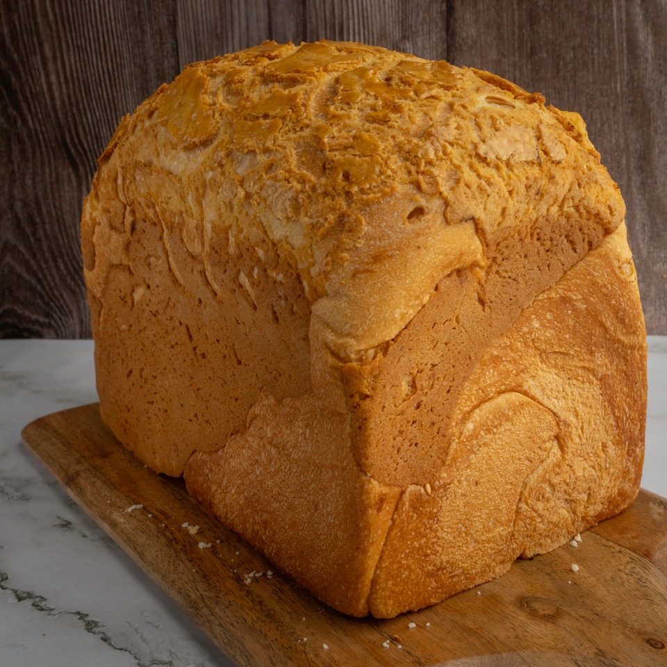 Get Pineapple Milky Cream Toast-HK Diamond Delivered | Weee! Asian Market